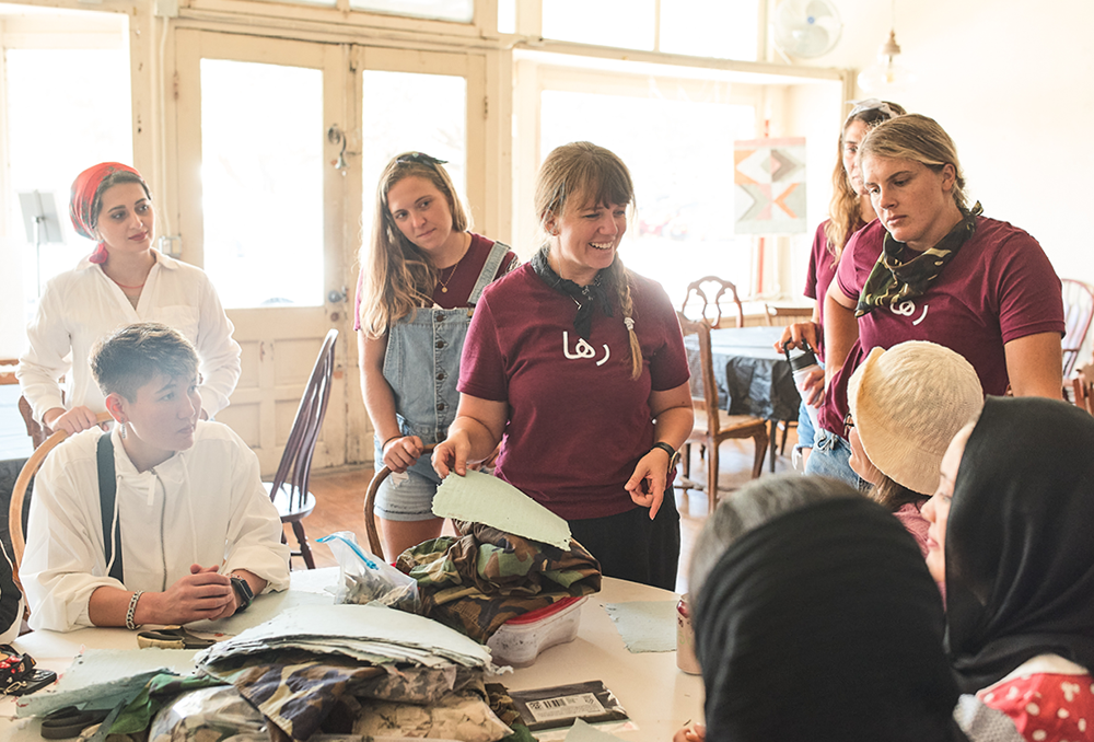 Alumni Spotlight: Jenn Hassin '21 | School of the Arts